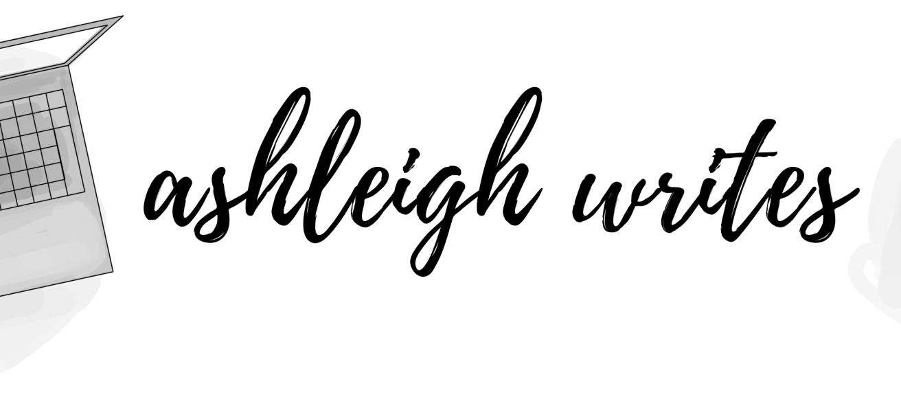 Ashleigh Writes